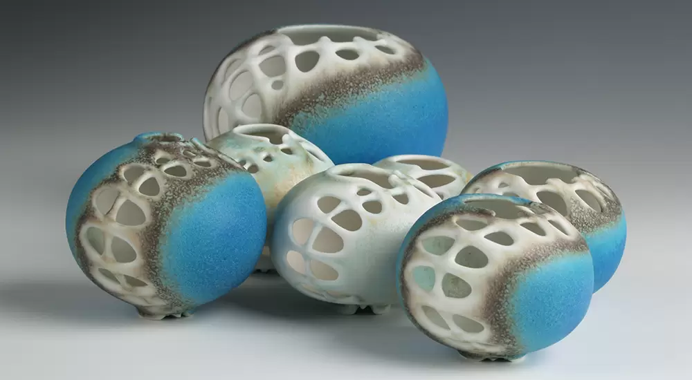 Celebrating Ceramics - Meet The Team