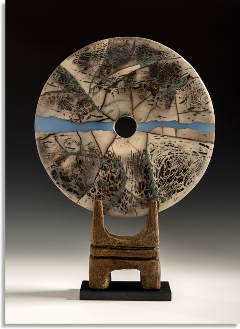 Celebrating Ceramics • 17-19 July 2020 • Waterperry Gardens