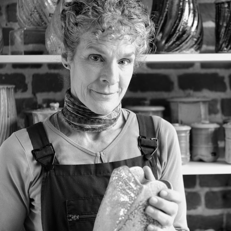 Celebrating Ceramics - Meet The Team