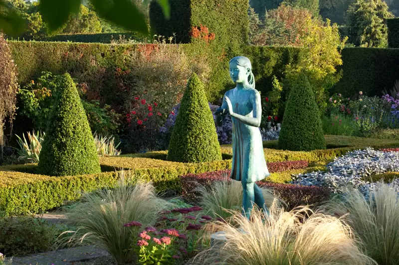 Celebrating Ceramics • 11-13 July 2025 • Waterperry Gardens